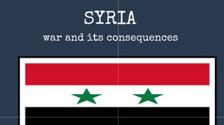 syria at emaze Presentation