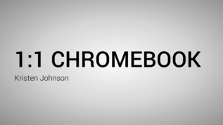 K Johnson Chromebook Learning at emaze Presentation