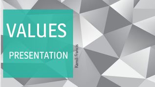 Perception at emaze Presentation