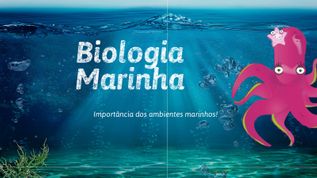 Biologia Marinha at emaze Presentation