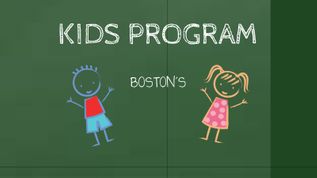 BP KIDS at emaze Presentation