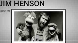 Jim henson at emaze Presentation