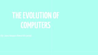 History Of Computers at emaze Presentation