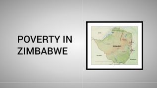 Poverty in zimbabwe at emaze Presentation