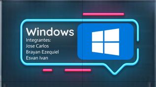 Windows at emaze Presentation