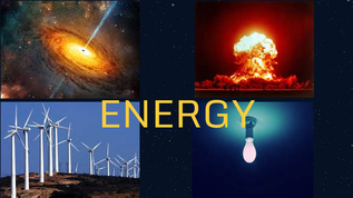 energy at emaze Presentation