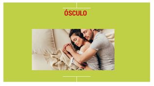 ÓSCULO at emaze Presentation