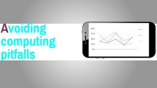 avoiding computing pitfalls at emaze Presentation