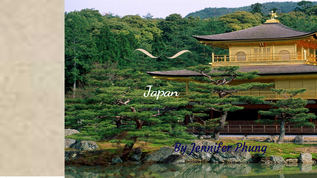 Japan at emaze Presentation