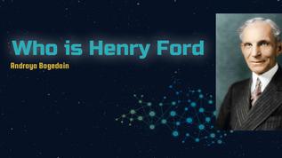 henry ford at emaze Presentation