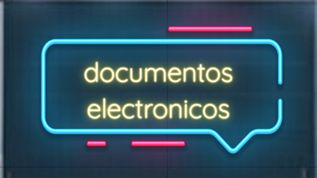 documentos electronicos at emaze Presentation