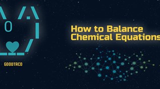 Balancing Chemical Equations at emaze Presentation