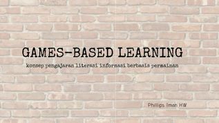 games-based learning at emaze Presentation