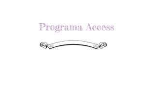Programa Access at emaze Presentation