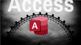 Microsoft Access at emaze Presentation