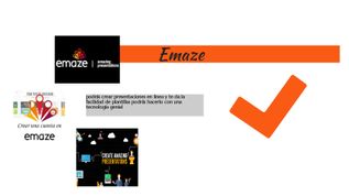 Emaze at emaze Presentation