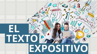 TEXTO EXPOSITIVO at emaze Presentation