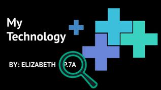 My Technology at emaze Presentation