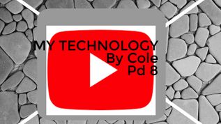 My Tech at emaze Presentation