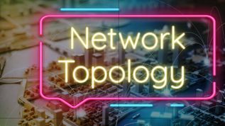 The types of Network Topologies at emaze Presentation