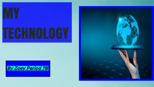 MY TECH at emaze Presentation