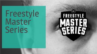 Freestyle Master Series at emaze Presentation