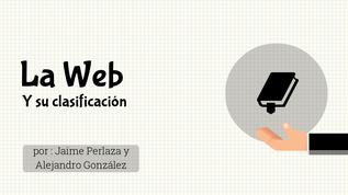 La Web at emaze Presentation