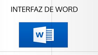 interfaz de word at emaze Presentation
