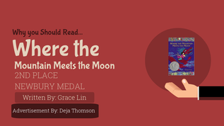 wHERE THE MOUNTAIN MEETS THE MOON at emaze Presentation