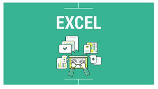 EXCEL at emaze Presentation