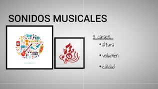 sonidos musicales at emaze Presentation