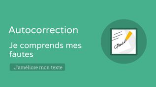 Autocorrection at emaze Presentation