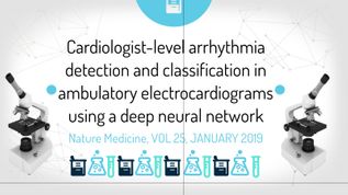 Cardiologist-level arrhythmia detection andclassification at emaze ...