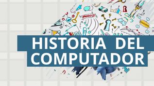 HISTORIA DEL PC at emaze Presentation