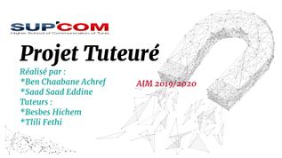 La Computer Vision at emaze Presentation