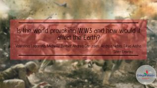 WW3 at emaze Presentation