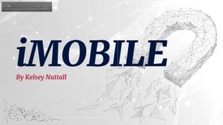 iMOBILE at emaze Presentation