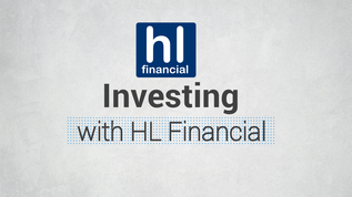 Investing with HL at emaze Presentation