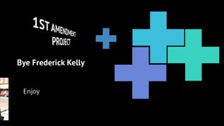 1ST Amendment project at emaze Presentation