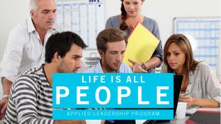 [ALP] COMMUNICATION at emaze Presentation