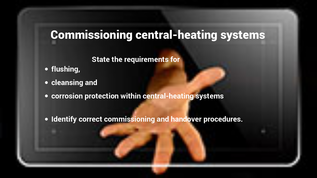 pt 4 Commissioning central-heating systems L3.pptx at emaze Presentation
