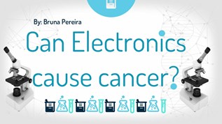 Can Electronics Cause Cancer at emaze Presentation