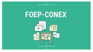 FOEP-CONEX at emaze Presentation