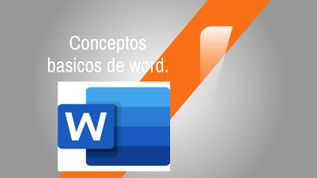 Conceptos basicos de word. at emaze Presentation