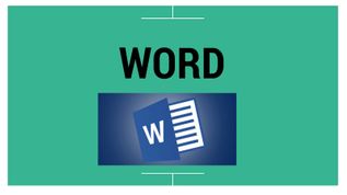 WORD at emaze Presentation