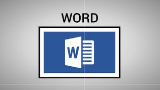 word at emaze Presentation