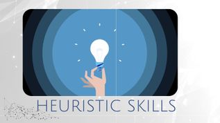 Heuristic skills at emaze Presentation