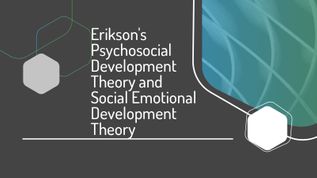 Development Theory at emaze Presentation