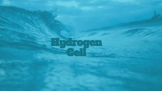 hydrogen cell at emaze Presentation