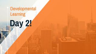 Day 2! at emaze Presentation